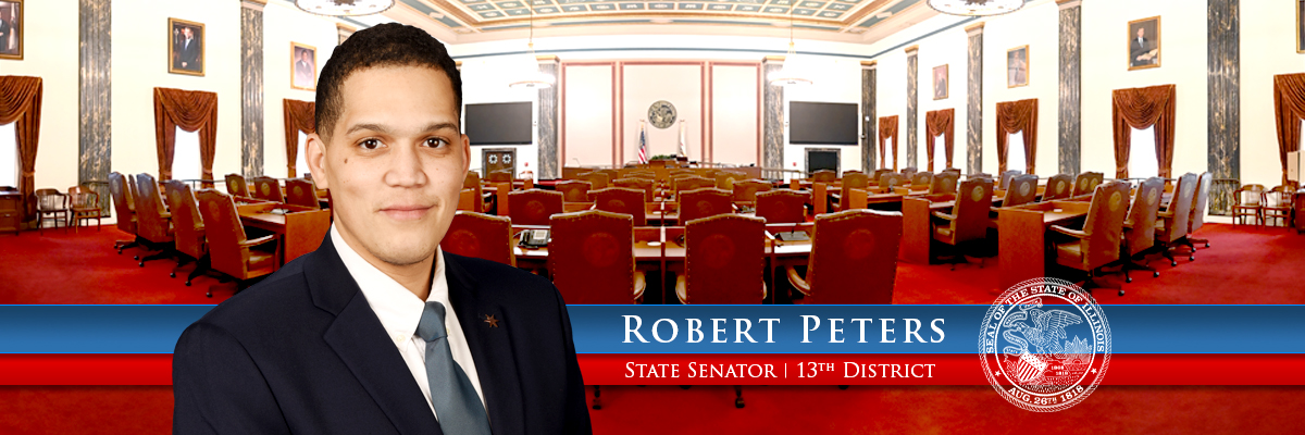 Peters advances legislation creating fairer and impartial systems for ...